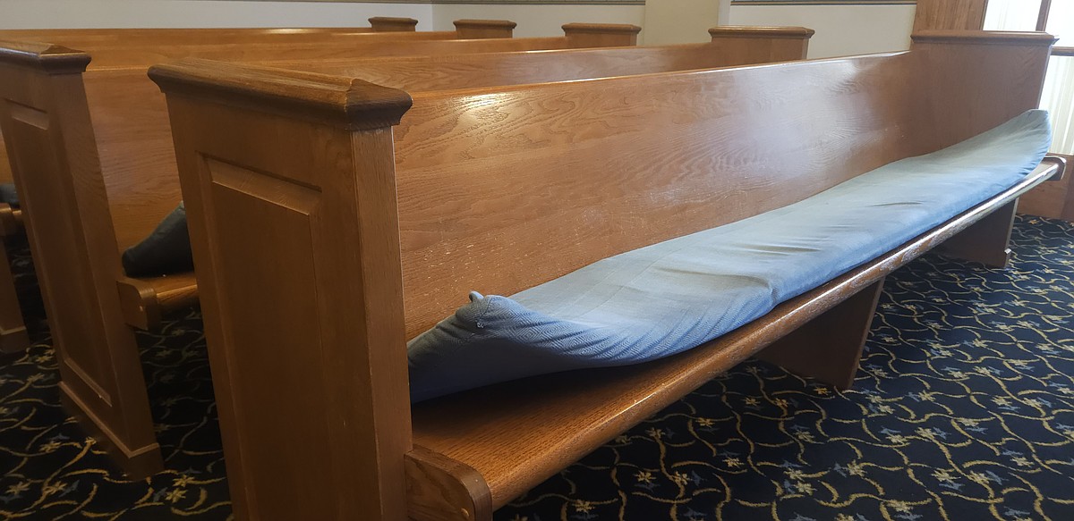 Cole County Courthouse seeks renovations, salary increases | Jefferson ...