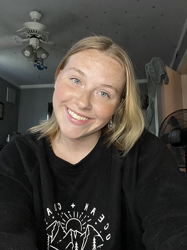 Stauder named AAUW scholarship recipient for ’23-’24 | Hot Springs ...