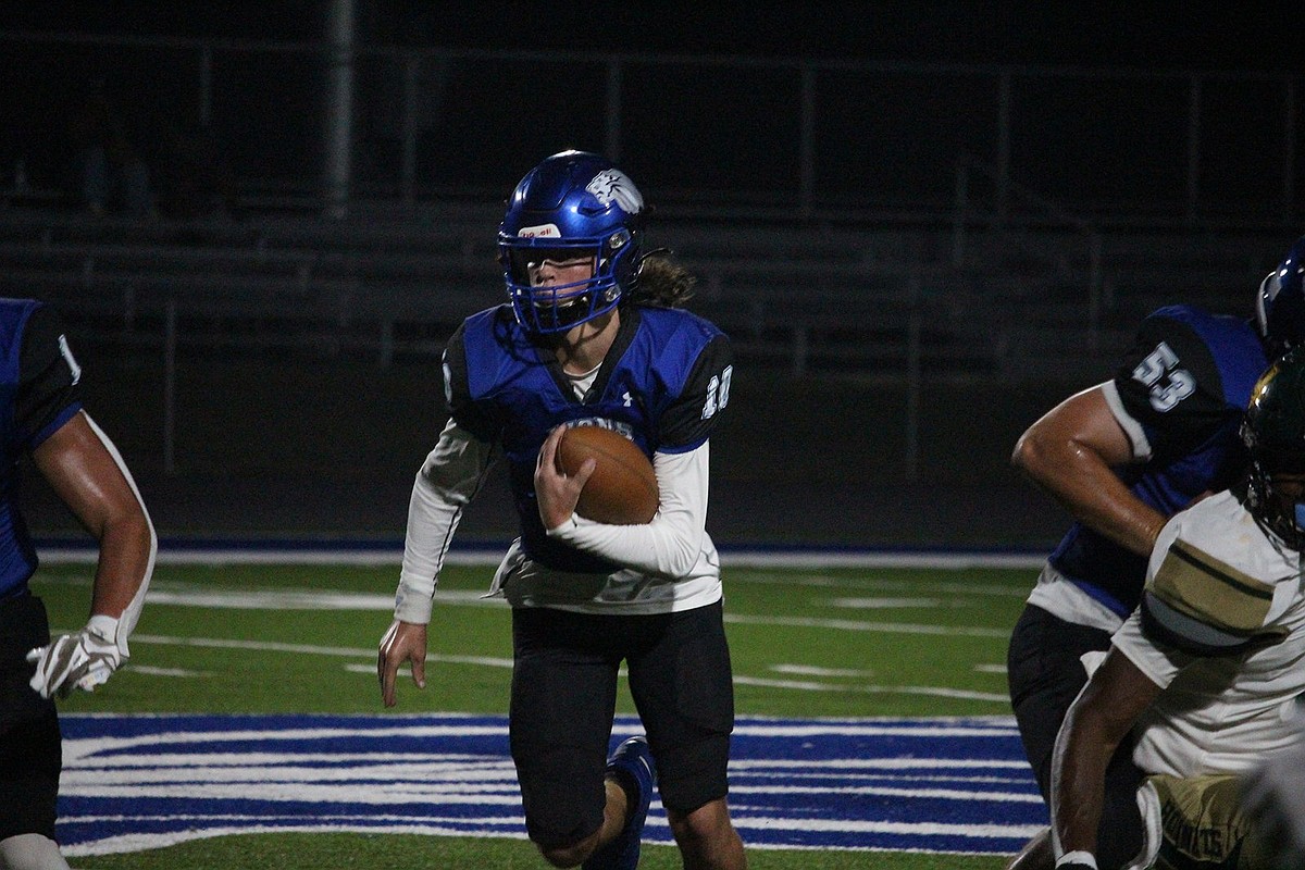 Heat catches up to Jessieville in loss to Mineral Springs | Hot Springs ...