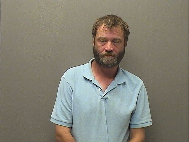 Man arrested on felony charge for alleged attack on girlfriend | Hot ...