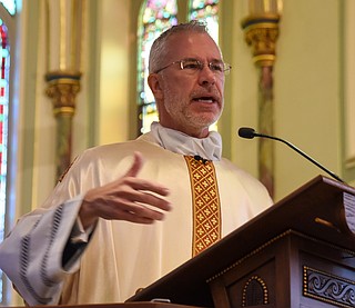 Diocese reassigns St. Peter Parish’s pastor | Jefferson City News Tribune