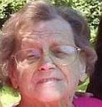 Doris Nye | Hot Springs Sentinel Record