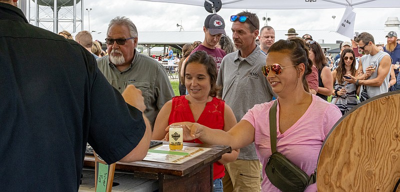 Brewer battle brings out the best beers | Jefferson City News Tribune