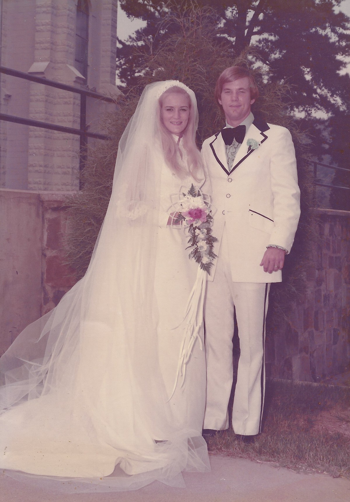 Anniversary | Glissons celebrate 50th anniversary | Hot Springs ...