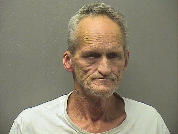 Parolee with history of fleeing arrested after a new pursuit | Hot ...