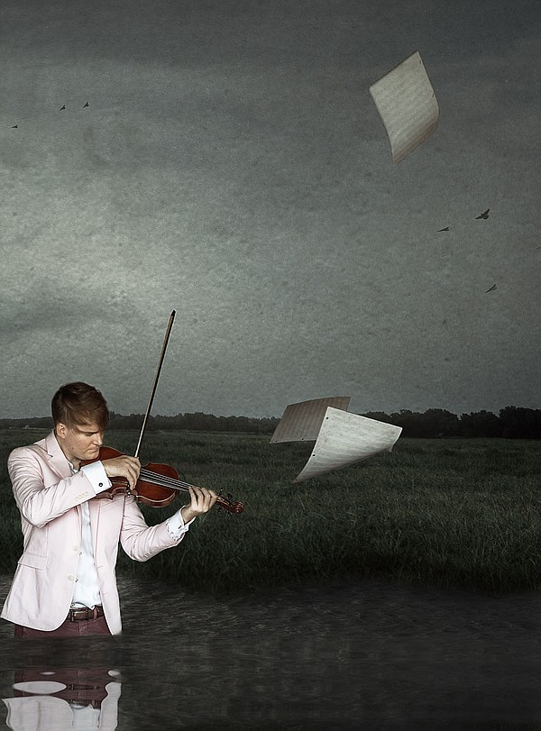 Fort Smith Symphony opens 100th anniversary season Sept. 9 | Northwest ...