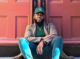 LIVE MUSIC: Ricky Wade to perform at The ARTSpace in Pine Bluff ...