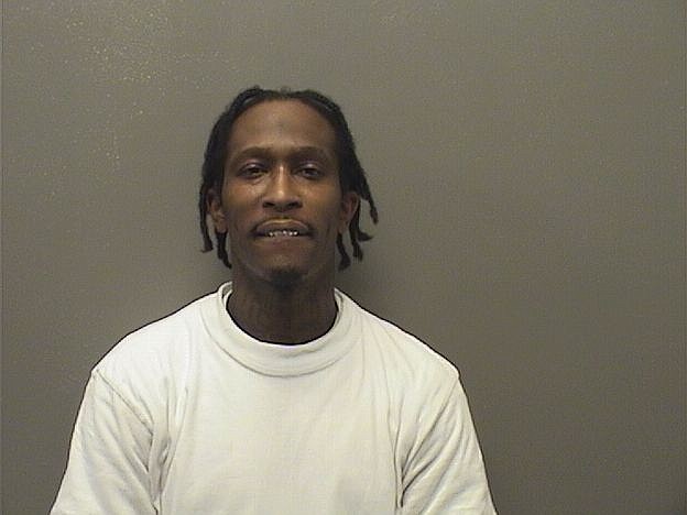 Local parolee sentenced to 4 years in prison for having stolen firearm ...