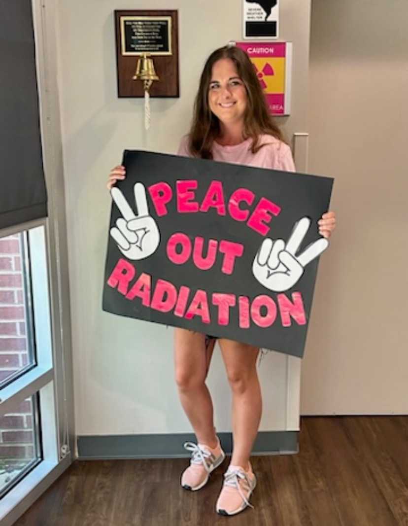 Family of PC grad holding raffle to raise cancer treatment funds | El ...
