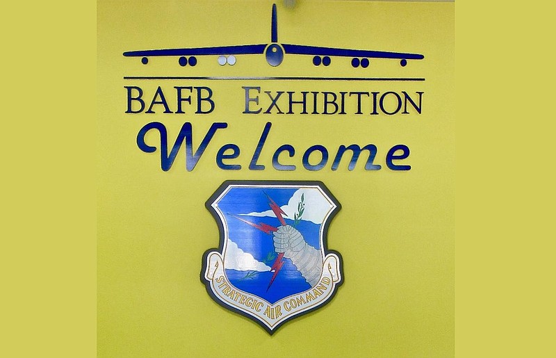 ARKANSAS SIGHTSEEING: Blytheville exhibition part of greater museum ...