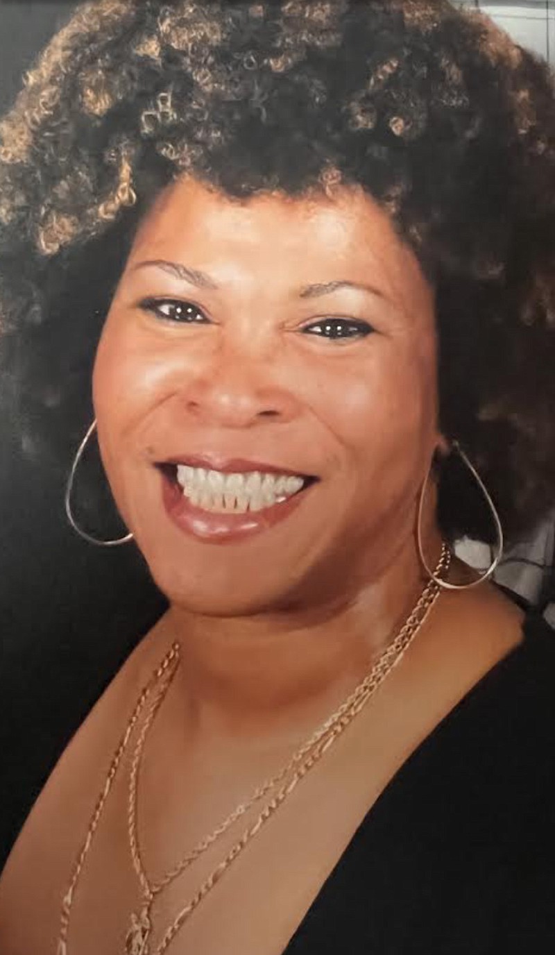 Edith D. Reedy | Hot Springs Sentinel Record