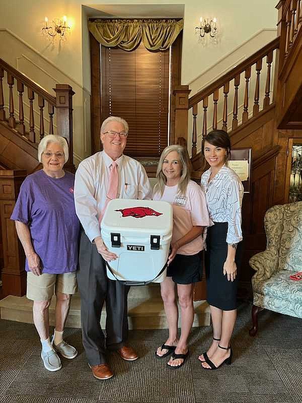 Local family seeks help with daughter’s breast cancer treatments ...