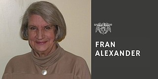 OPINION | FRAN ALEXANDER: Rogers couple’s actions save historic prairie ...