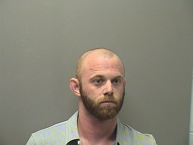 Driver arrested for DWI after allegedly hitting highway worker | Hot ...