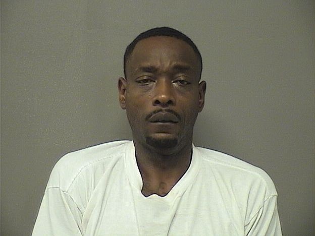 HS felon sentenced to more than 7 years on firearm charge | Hot Springs ...