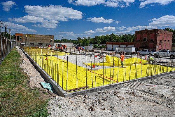 State building two new facilities in Jefferson City | Jefferson City ...