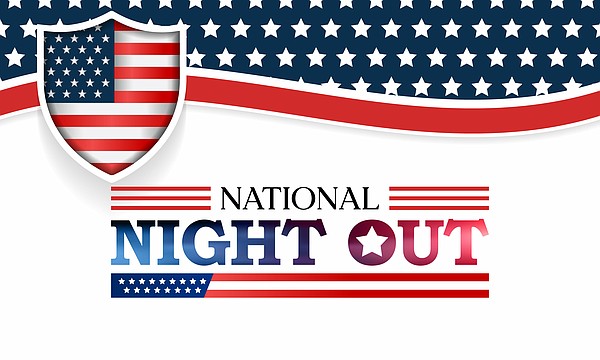 Texarkana police departments planning for National Night Out ...
