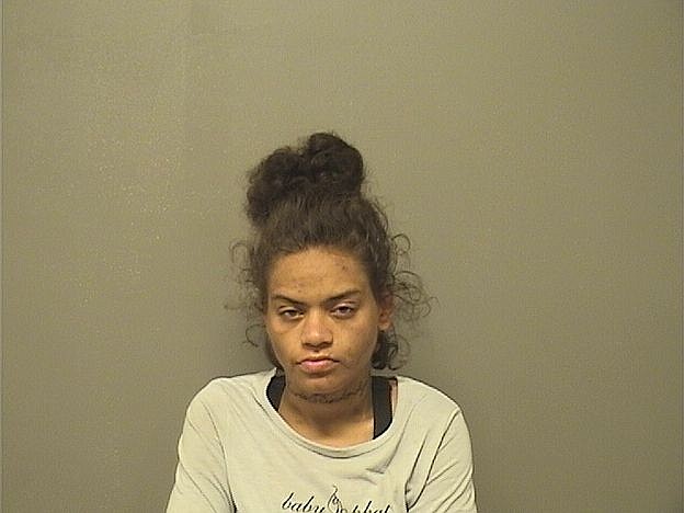 Felony charge filed for alleged attack on fellow inmate at jail | Hot ...