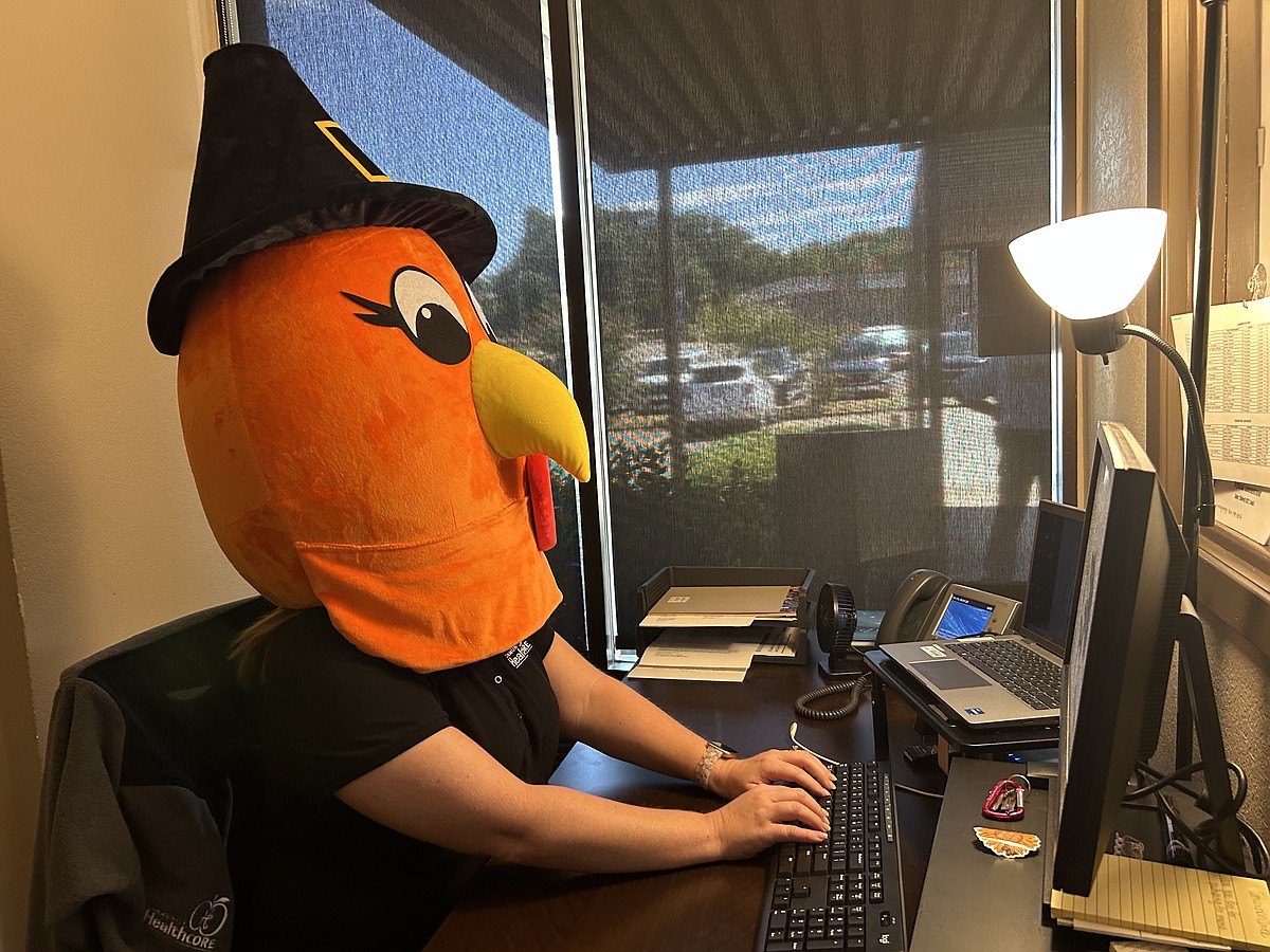 Annual Turkey Trot 5K set for Thanksgiving Day | Texarkana Gazette