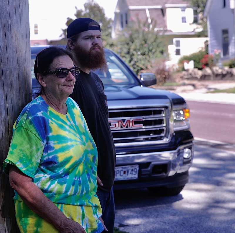 Hot sales Friday leave Mokane World’s Fair scrambling for burgers, buns ...