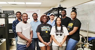 Research, Innovation at UAPB gets a grant | Northwest Arkansas Democrat ...