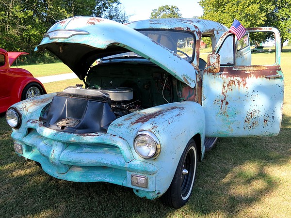 69th Decatur BBQ Fest. hosts the city’s 19th Car Show | Westside Eagle ...