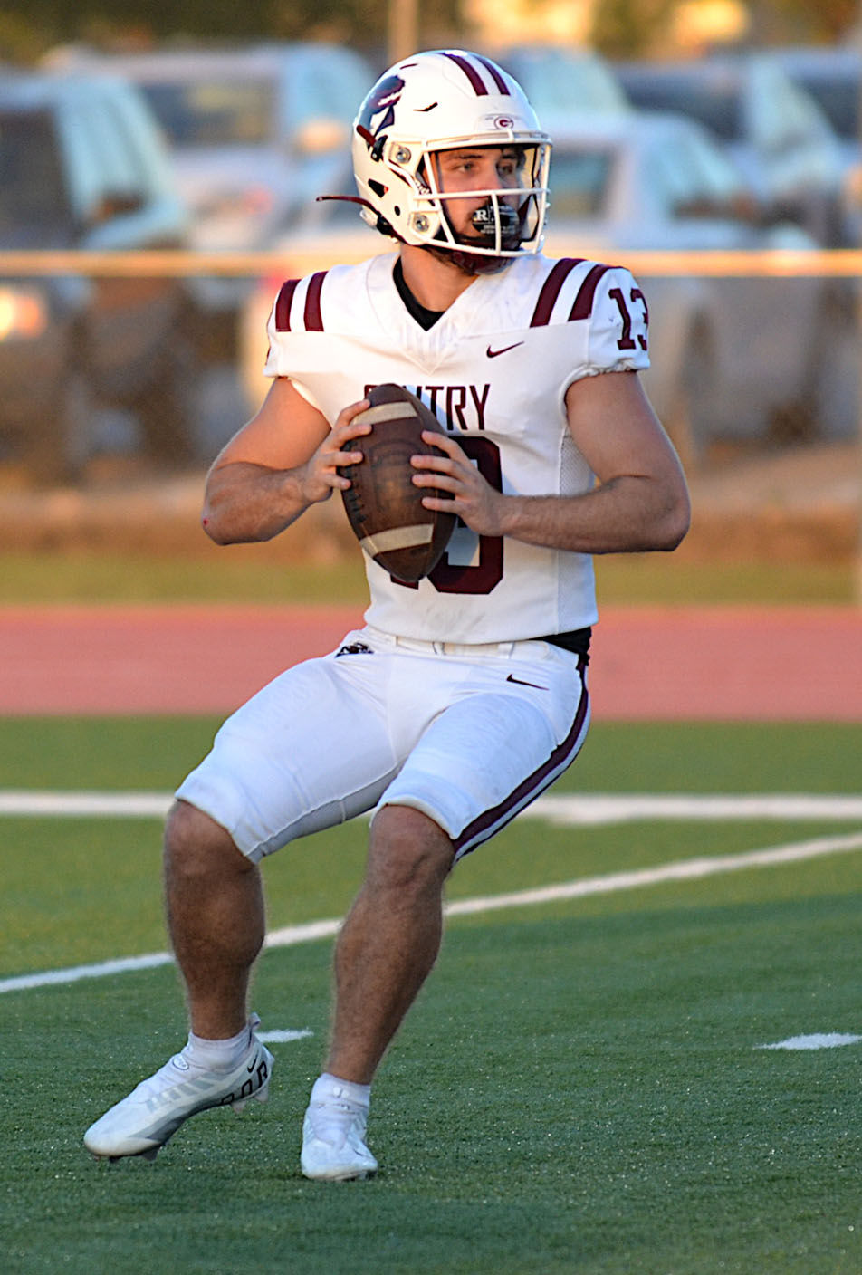 Pioneers fall short of Hawks’ intensity | Westside Eagle Observer