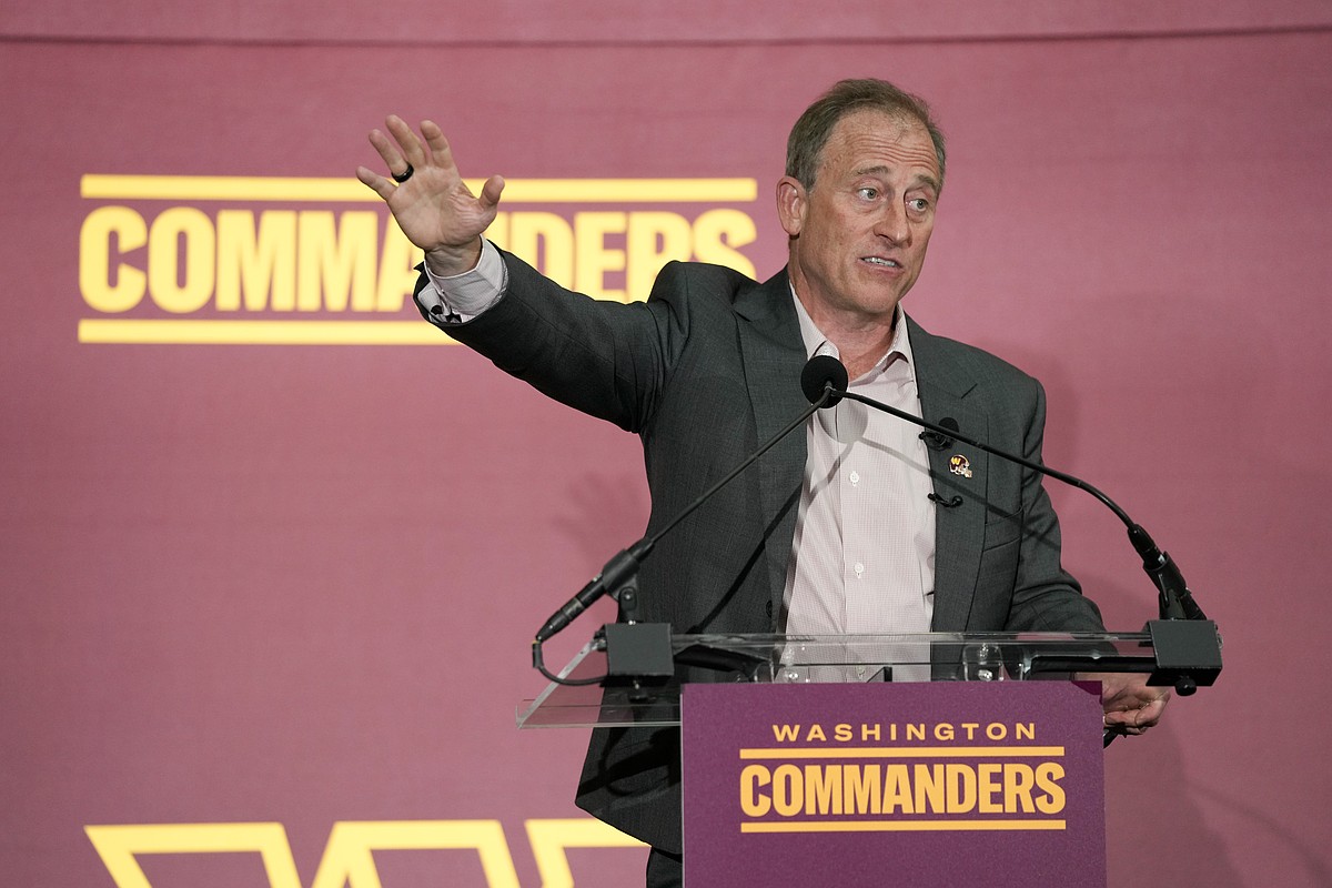 New Commanders ownership has reignited the debate over the NFL team’s ...