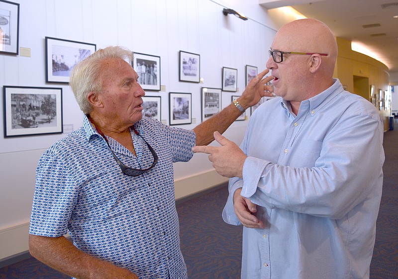 WATCH | Pan American: Tournament ‘really excited to be here’ | Hot ...