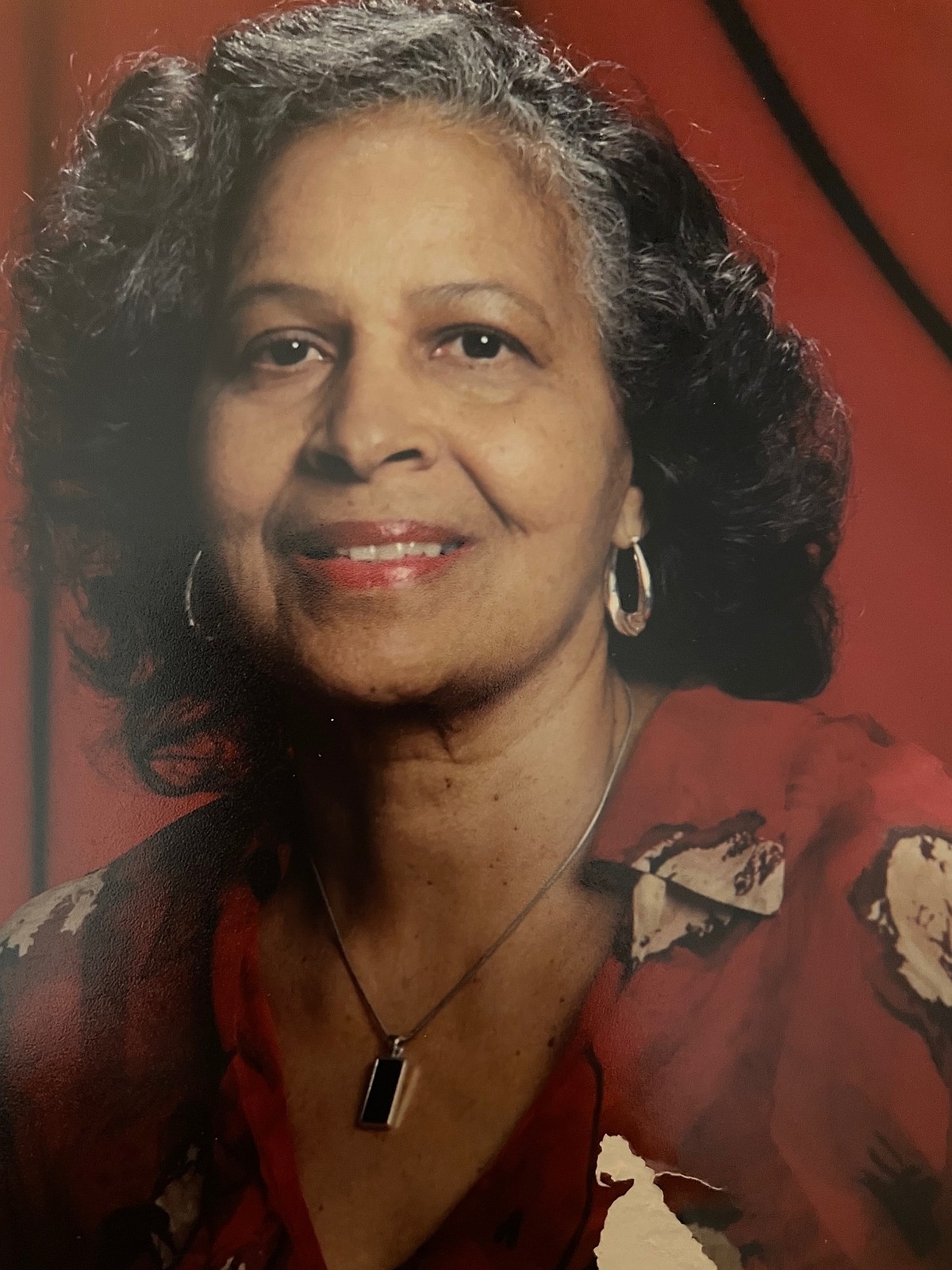 Constance G. White | Hot Springs Sentinel Record