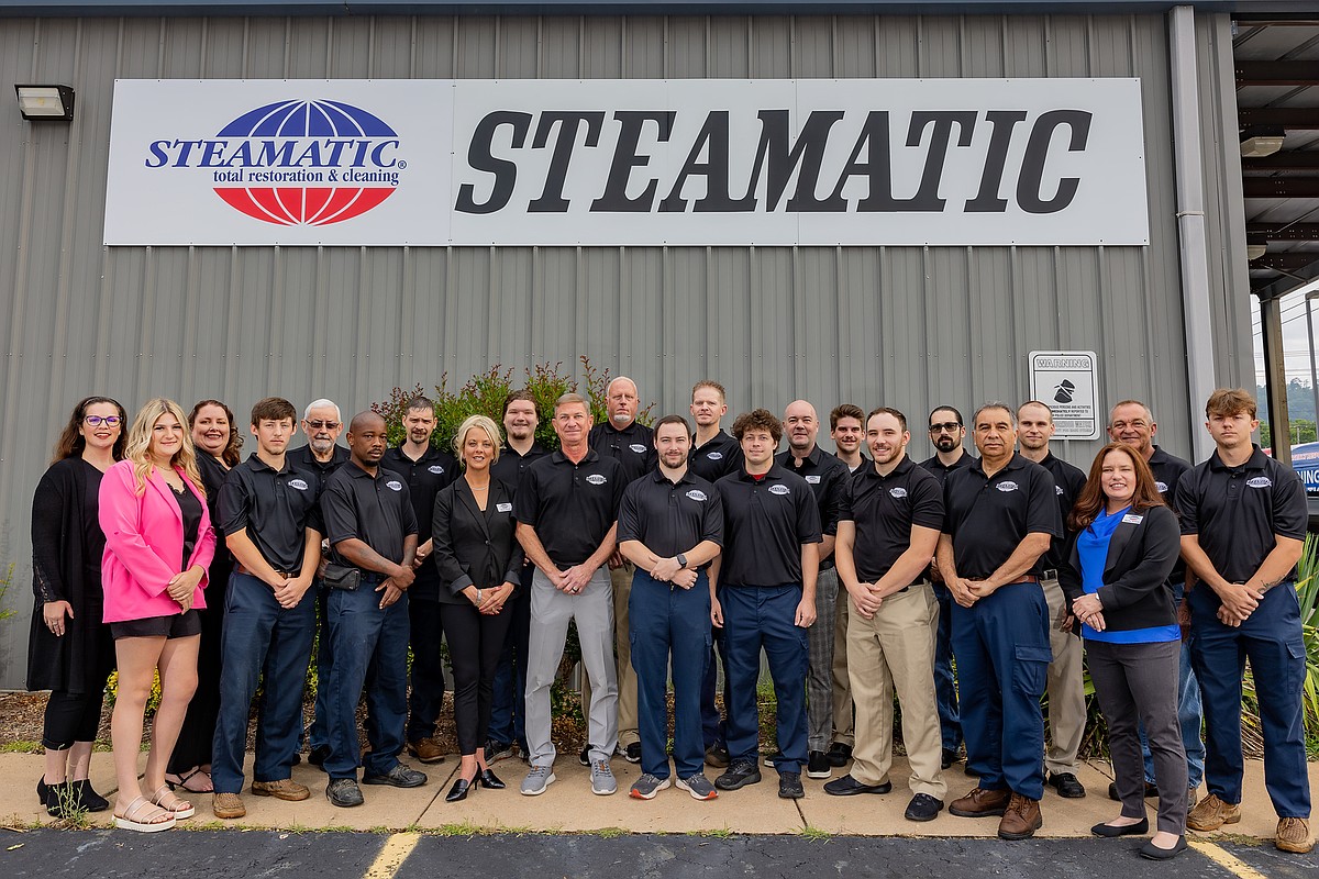 Fall Home Improvement | Steamatic | Hot Springs Sentinel Record