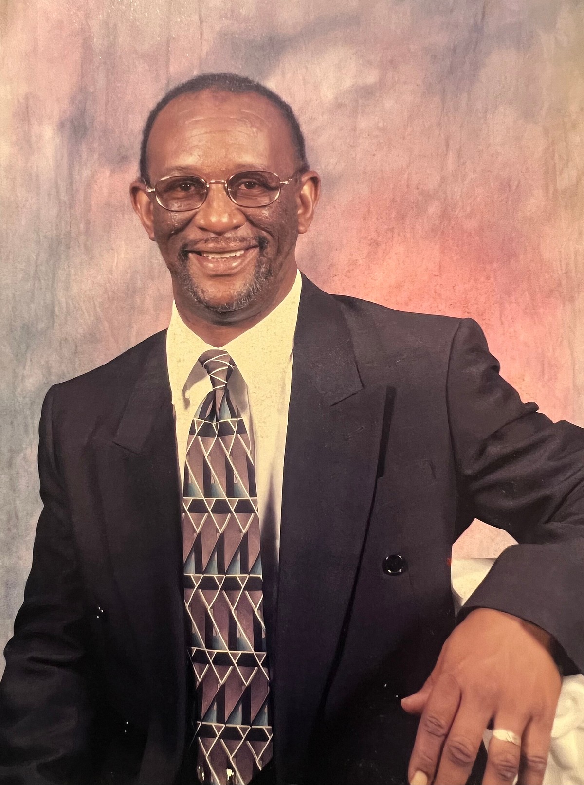 Rickey E. Jackson | Hot Springs Sentinel Record