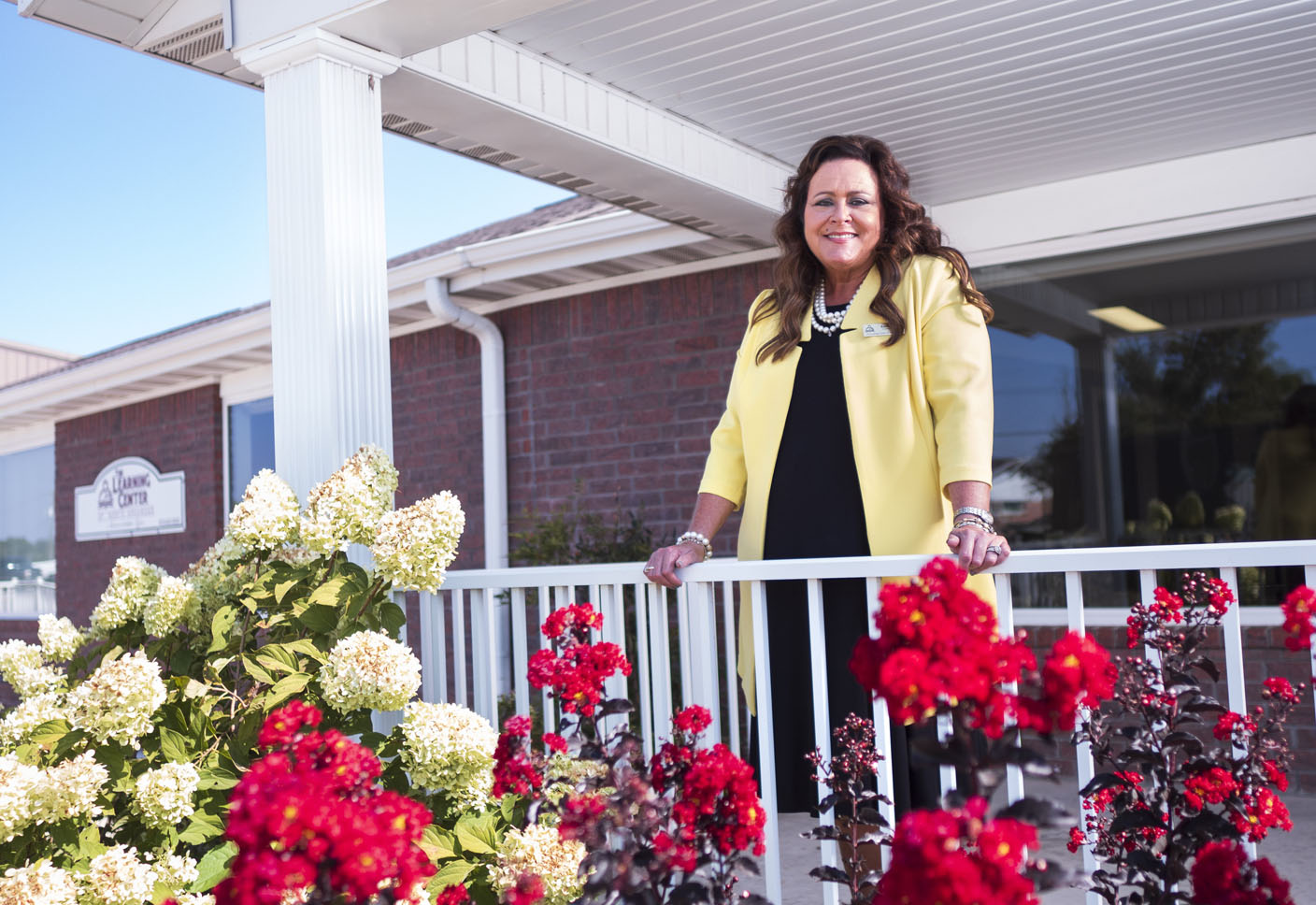 PROFILE | Karla Gray: Serving individuals with the greatest need her ...