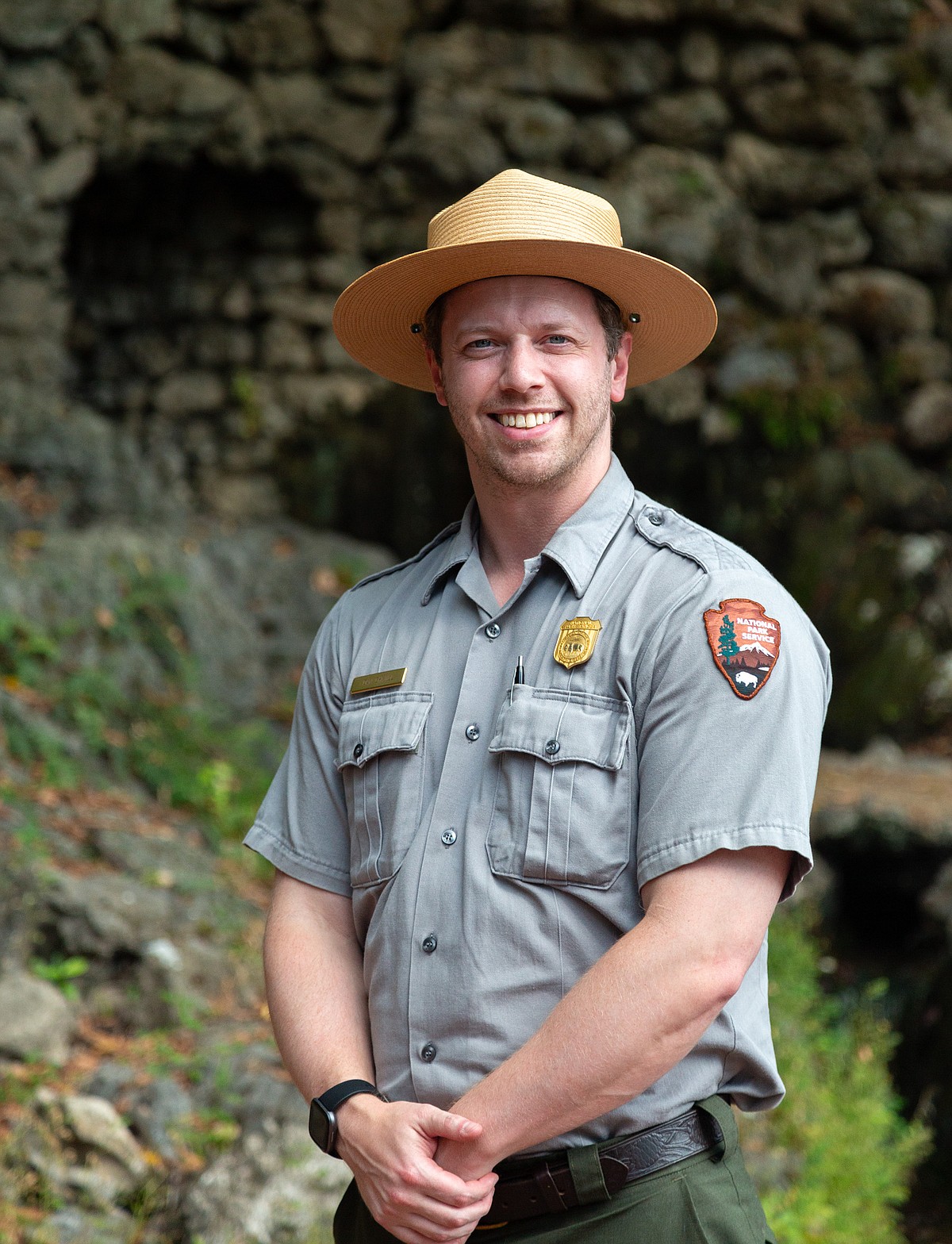 HSNP ranger to address NAACP on Saturday | Hot Springs Sentinel Record