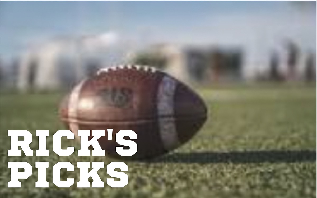 OPINION | RICK FIRES: Fired-up Bombers await Greenwood in matchup of 2 ...