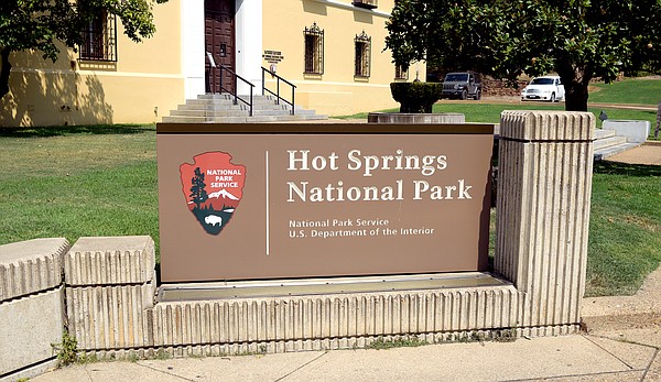 HSNP to host Water Festival | Hot Springs Sentinel Record