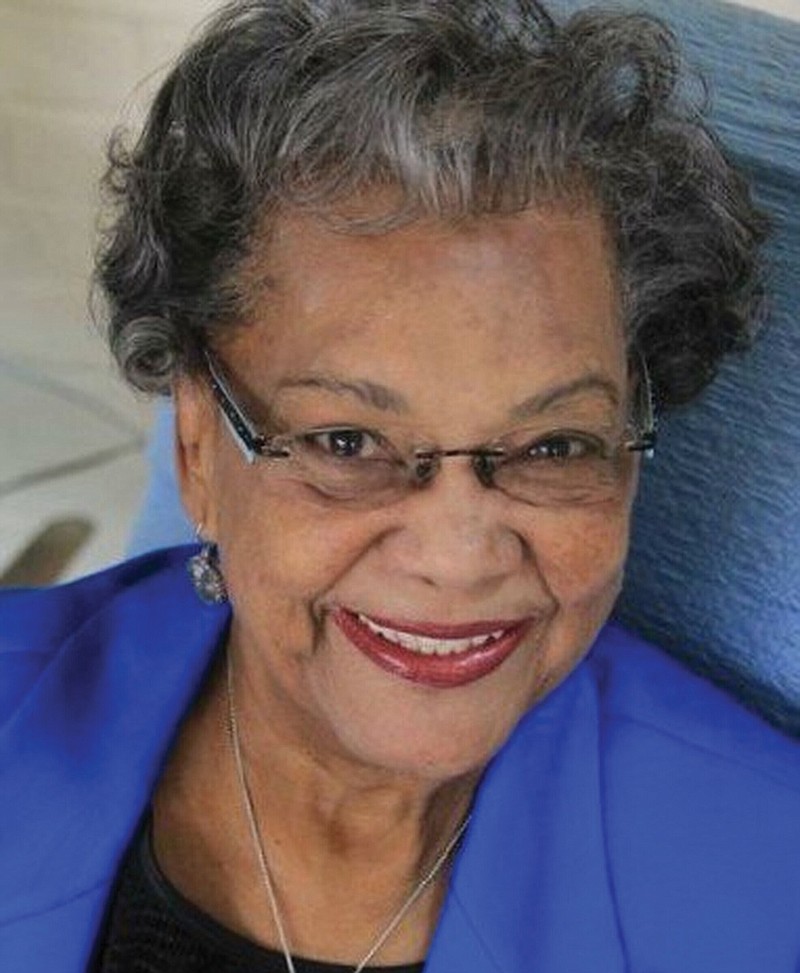 Community Briefs | Northwest Arkansas Democrat-Gazette