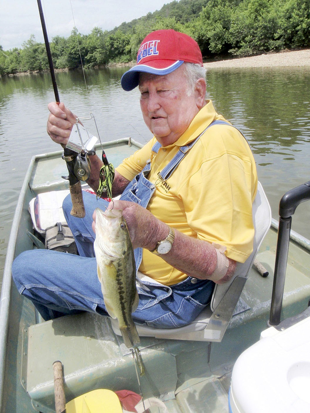 OPINION | Flip Putthoff: End of summer conjures memories of Kings River ...