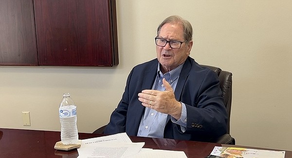 WATCH | Desegregation case: NAACP’s attorney questions schools ...