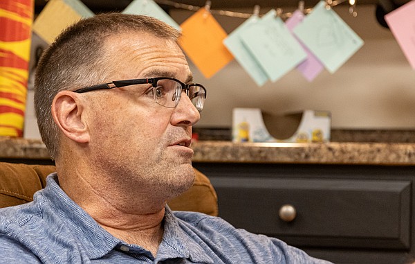 Minister takes encouragement from students’ lessons learned | Jefferson ...