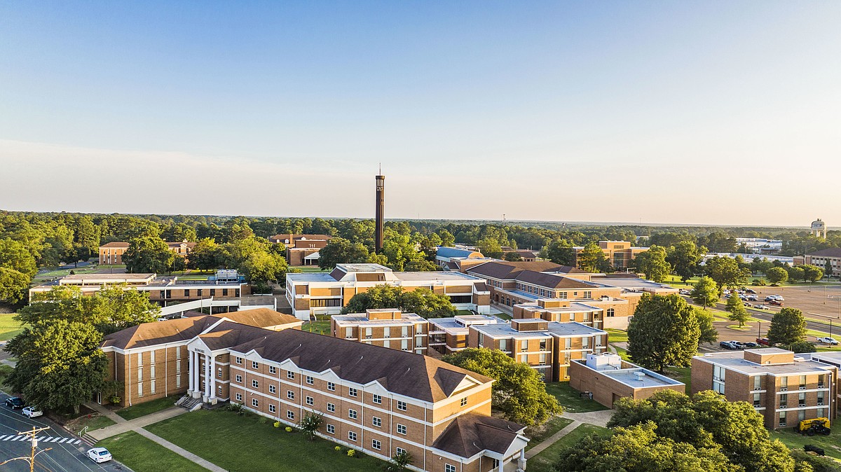 SAU celebrates all-time record enrollment | Magnolia Banner News