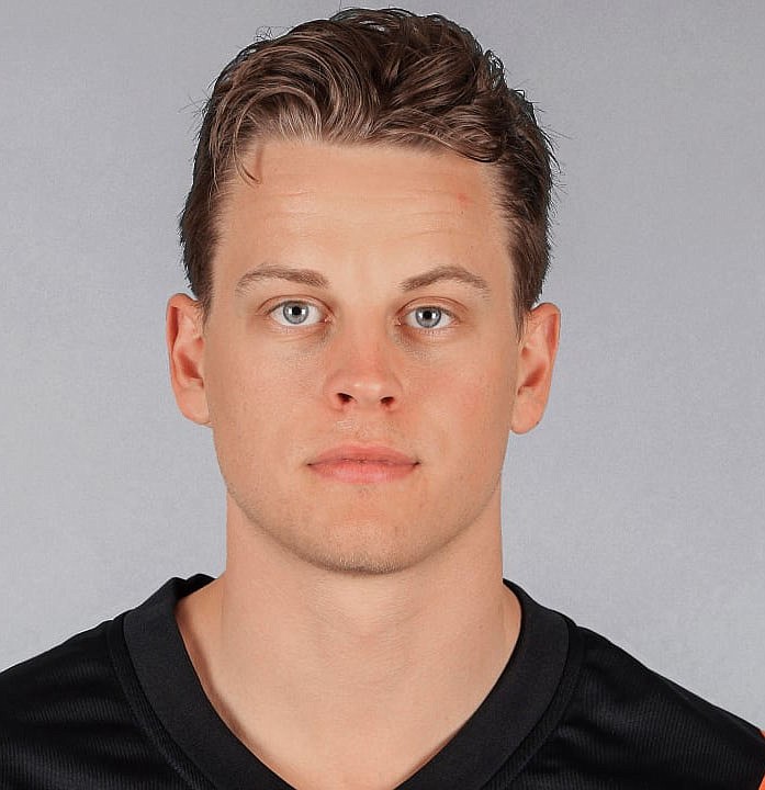 Bengals QB Joe Burrow becomes NFL’s highest-paid player | Magnolia ...