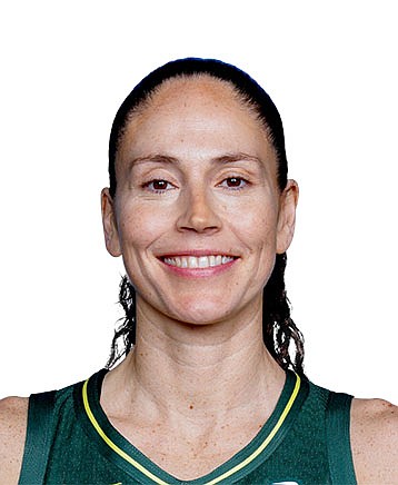 Sue Bird returning to international basketball as ambassador for 2026 ...