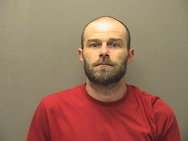 Man Arrested For Alleged Assault Of His Wife Holding Her Captive Hot