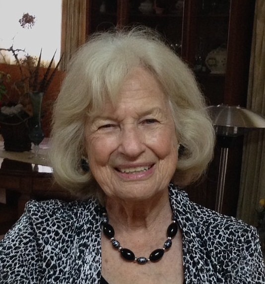 Pauline Barnett | Hot Springs Sentinel Record