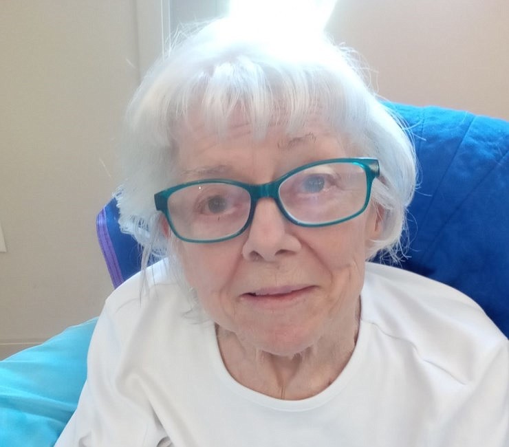 Dorothy A. Daniel | Hot Springs Sentinel Record
