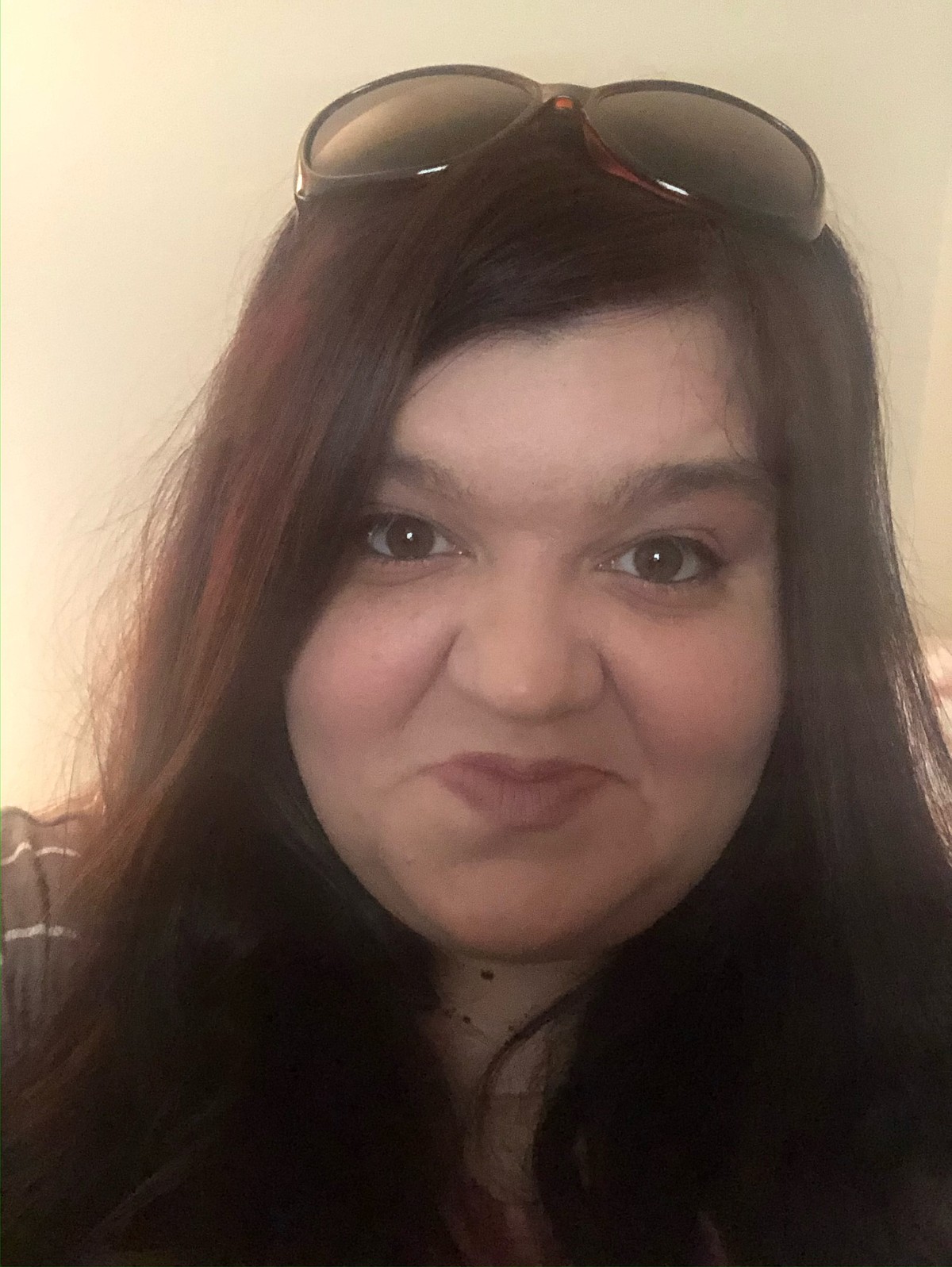 Natasha L.P. Garcia | Hot Springs Sentinel Record