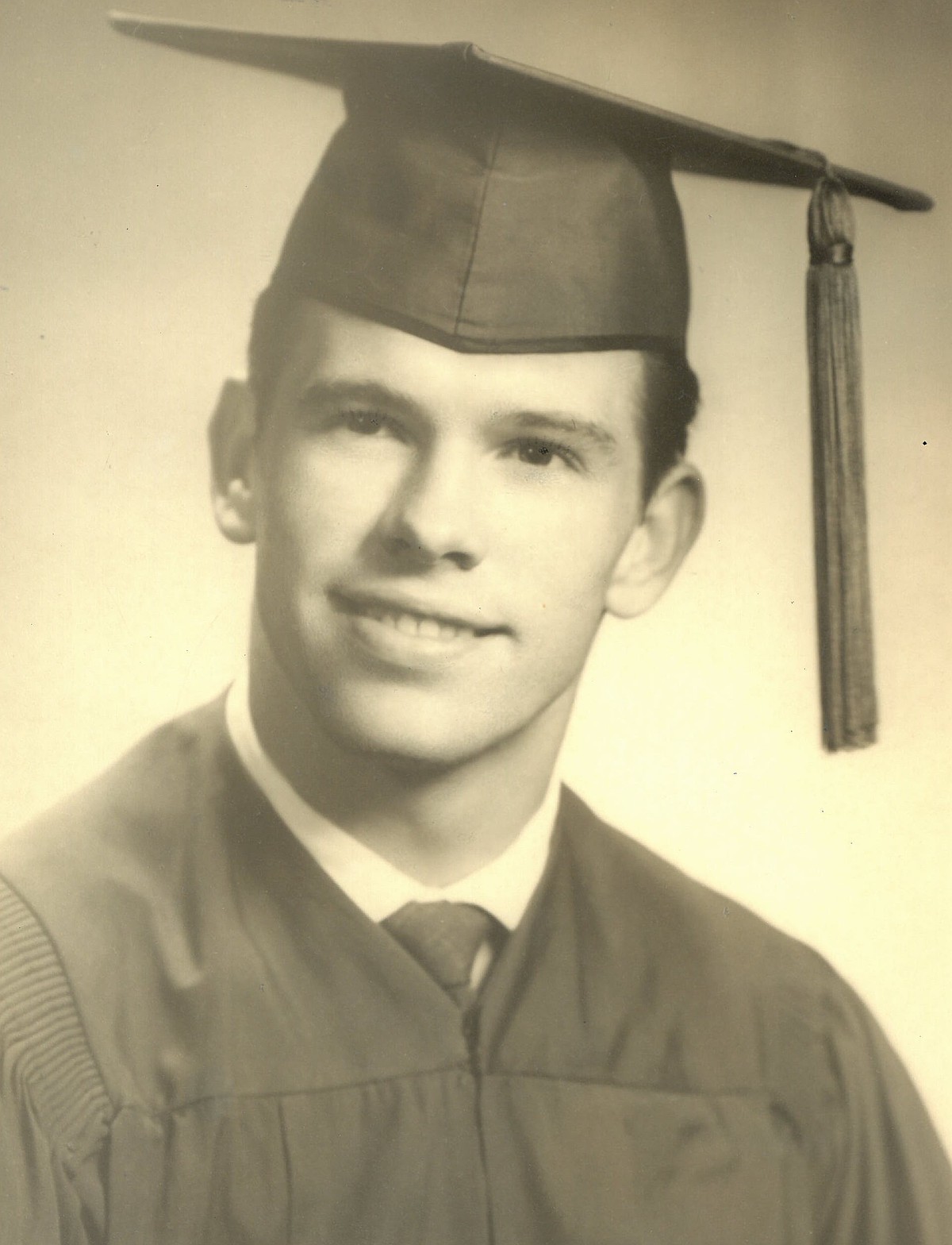 James R. Kinsey | Hot Springs Sentinel Record