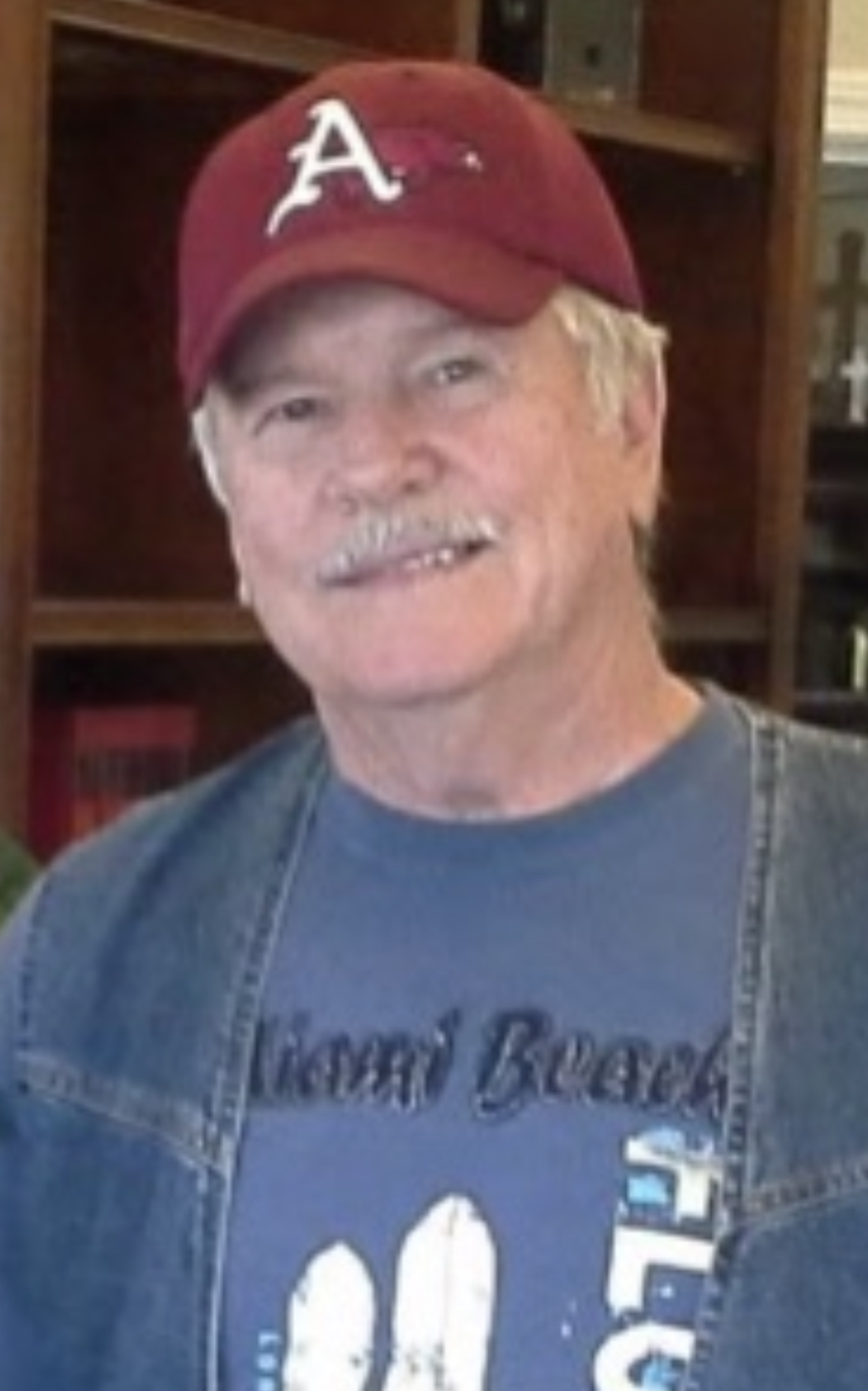 James R. Kinsey | Hot Springs Sentinel Record