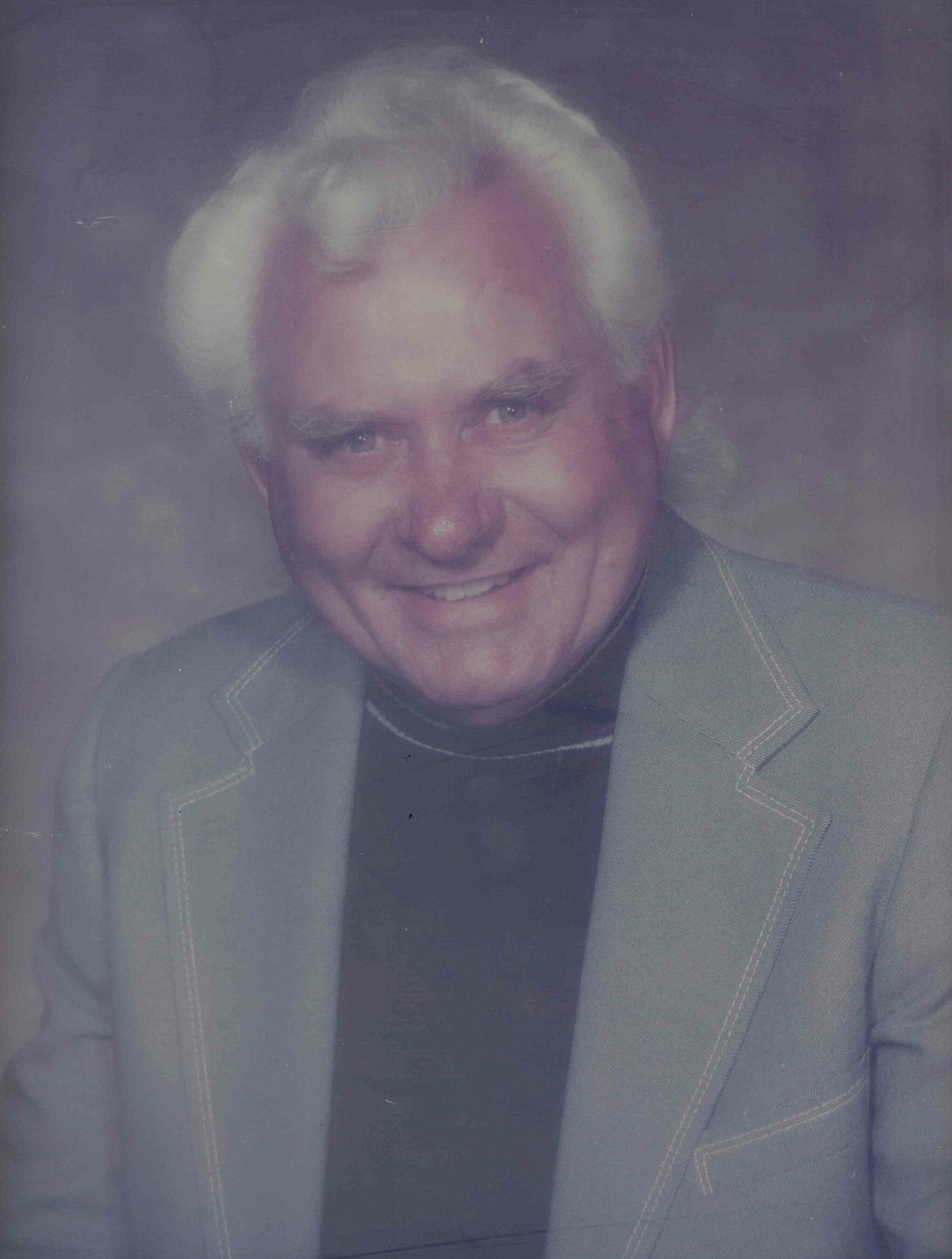 Bob McClard | Hot Springs Sentinel Record